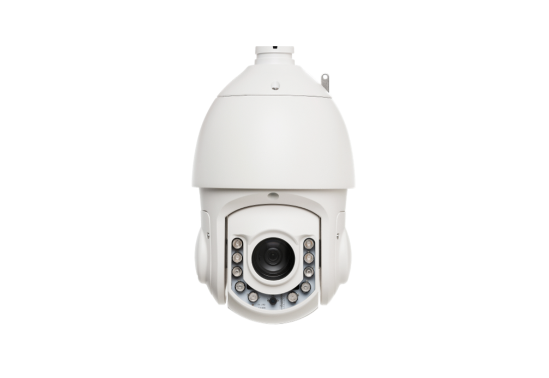 Outdoor 2MP 32x Zoom IR Infrared PTZ Network Security Camera | Viewsheen